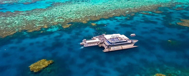 Promo Quicksilver Cruise Murah - Harga Termurah di Korina Tour