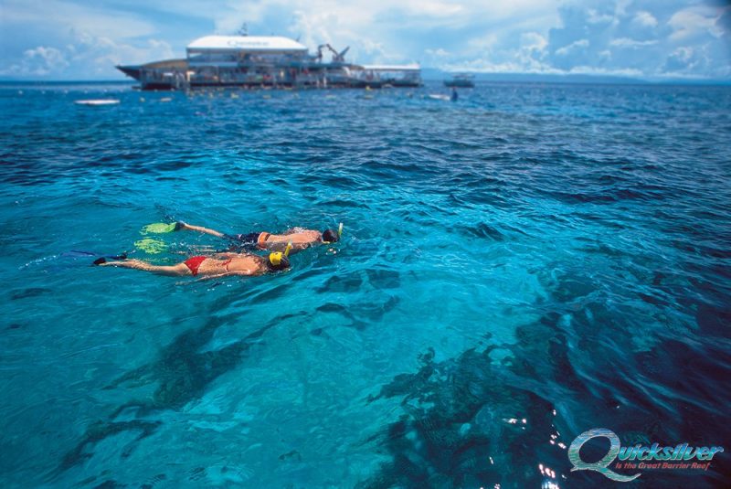 Promo Quicksilver Cruise Murah - Harga Termurah di Korina Tour