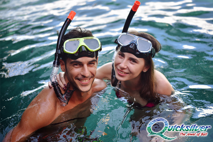 Promo Quicksilver Cruise Murah - Harga Termurah di Korina Tour