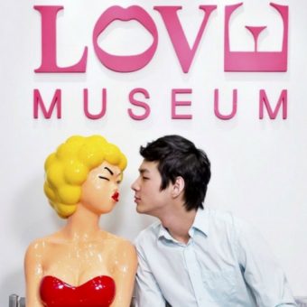 Love Museum Seoul - Promo Tiket Masuk - Wisata Korea